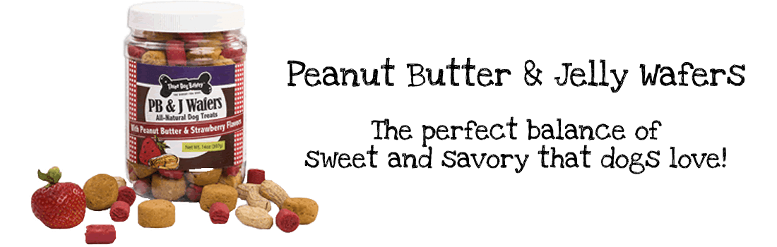 Three Dog Bakery Texas - The Bakery for Dogs - All Natural, Fresh-Baked ...